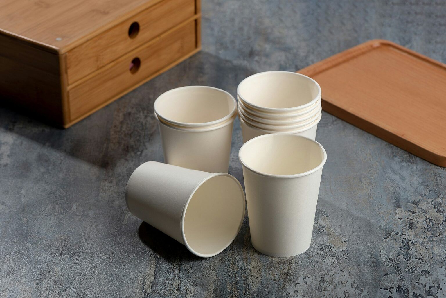 Are Disposable Cups Recyclable or Compostable, And How? - Reliancepak